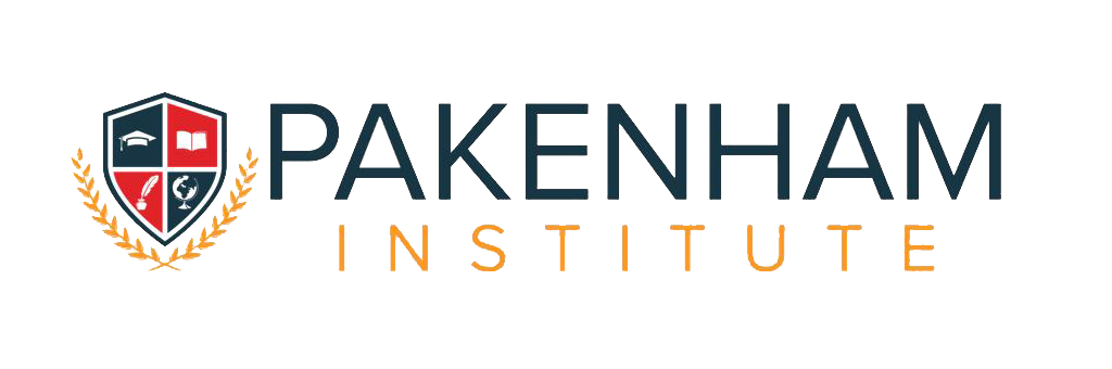 Home - PAKENHAM INSTITUTE